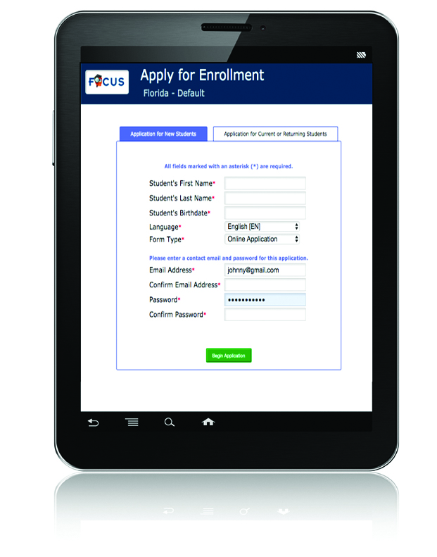 CTE & Adult Ed | Focus School Software