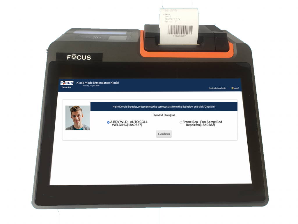CTE & Adult Ed | Focus School Software