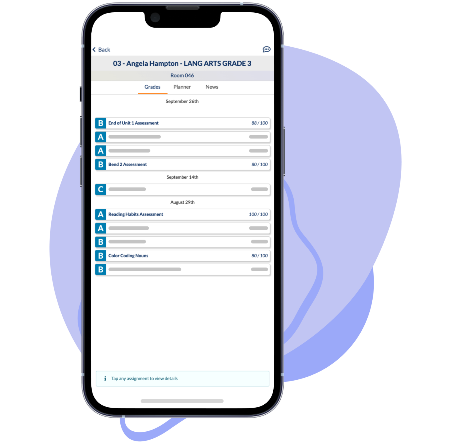 Gradebook, Report Cards, & Transcripts – K12 Student Information System ...