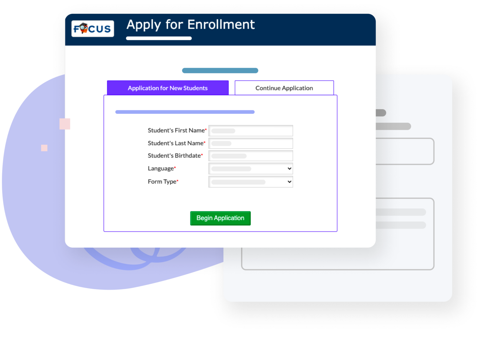 Enrollment, Registration, & School Choice – K12 Student Information ...