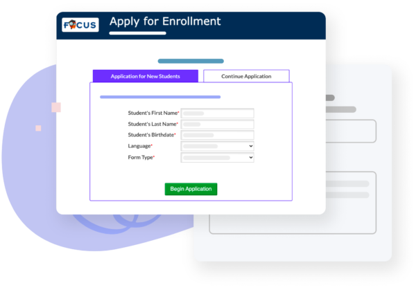 Enrollment, Registration, & School Choice – K12 Student Information ...