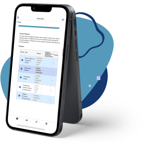 Enrollment, Registration, & School Choice – K12 Student Information ...