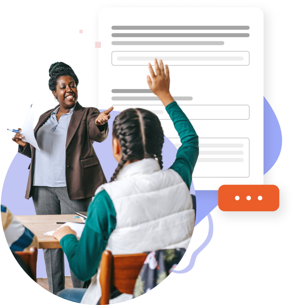 Assessments & Testing | Focus School Software