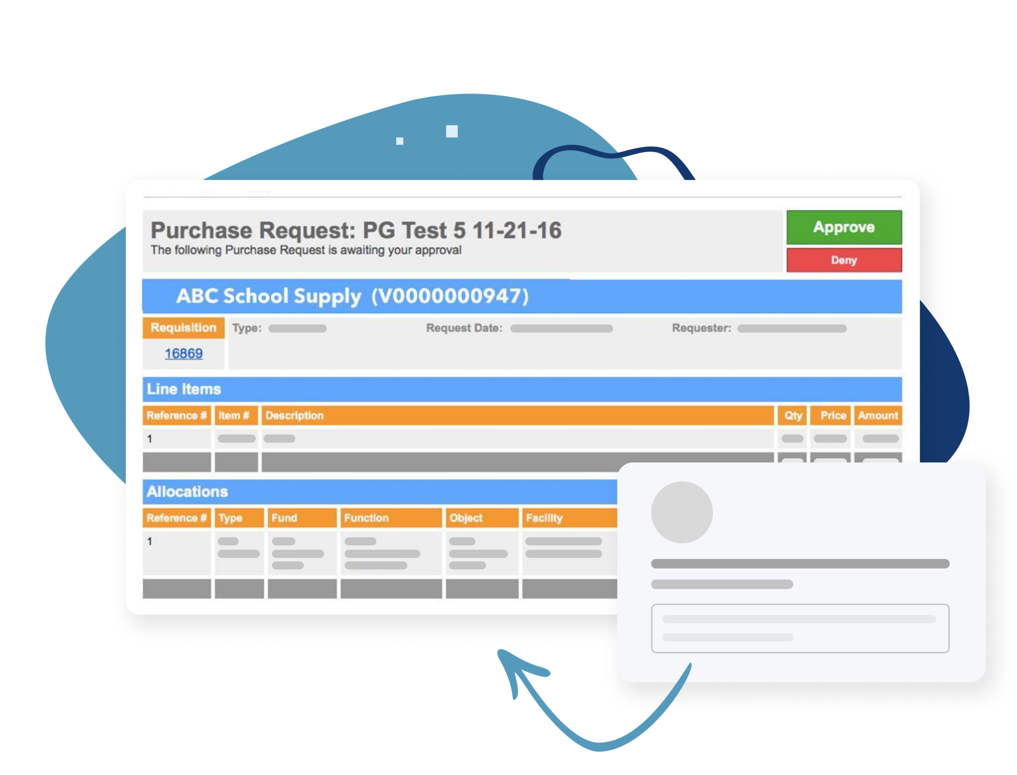 HR / Payroll | Focus School Software