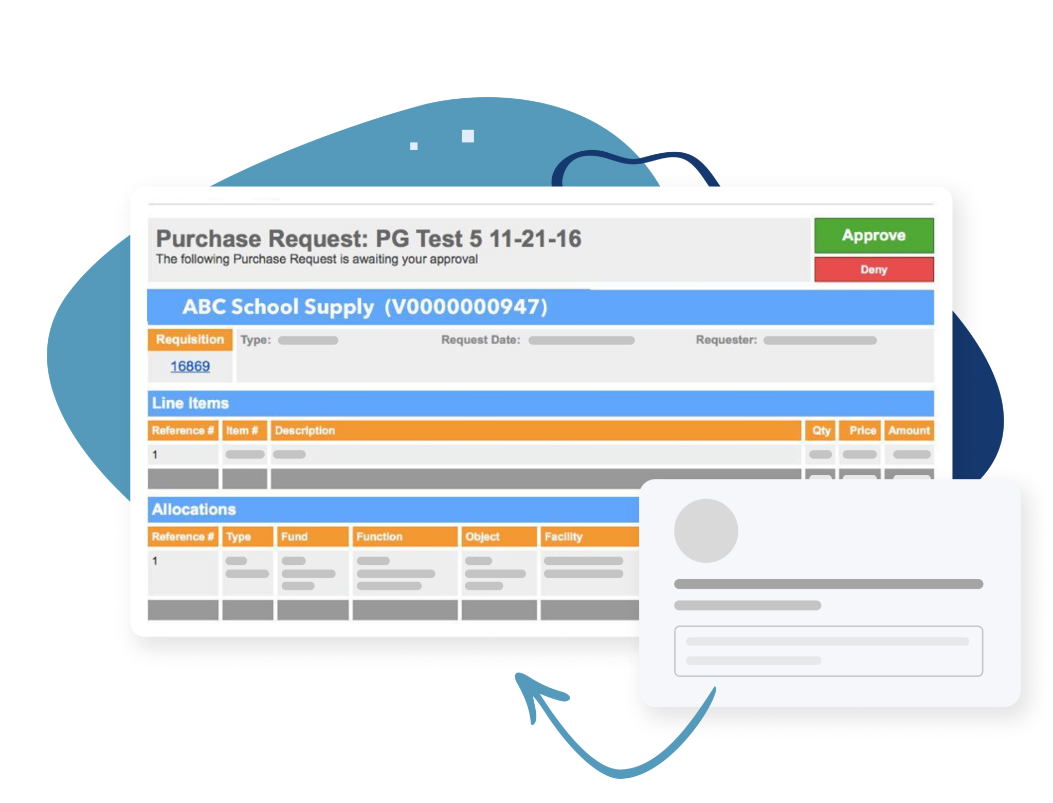 HR / Payroll – K12 Student Information System, Communication & ERP