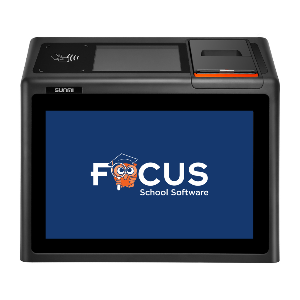 Attendance | Focus School Software