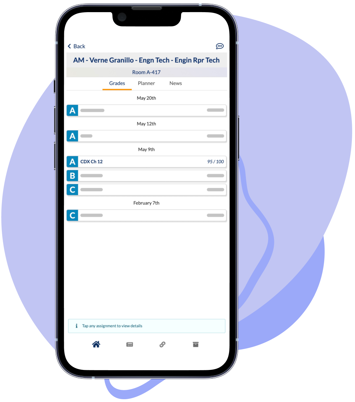 Gradebook, Grades, & Transcripts – K12 Student Information System ...
