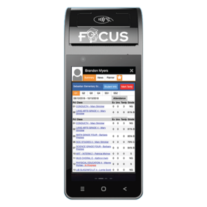 Attendance & Tardy Devices – K12 Student Information System ...