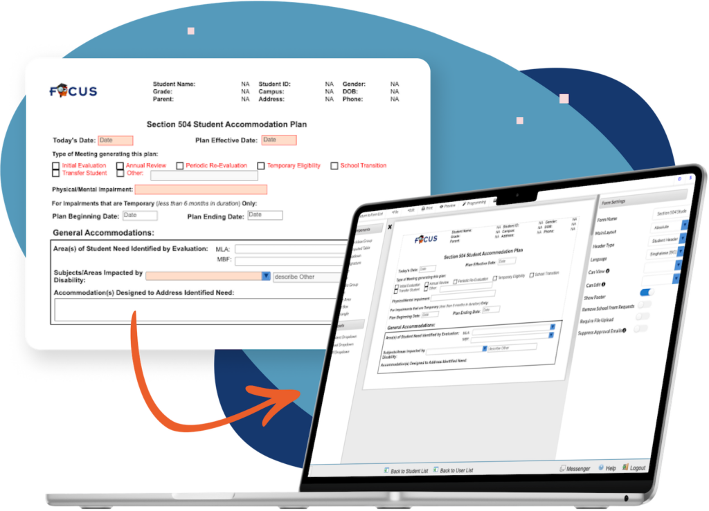 Special Student Services – K12 Student Information System ...