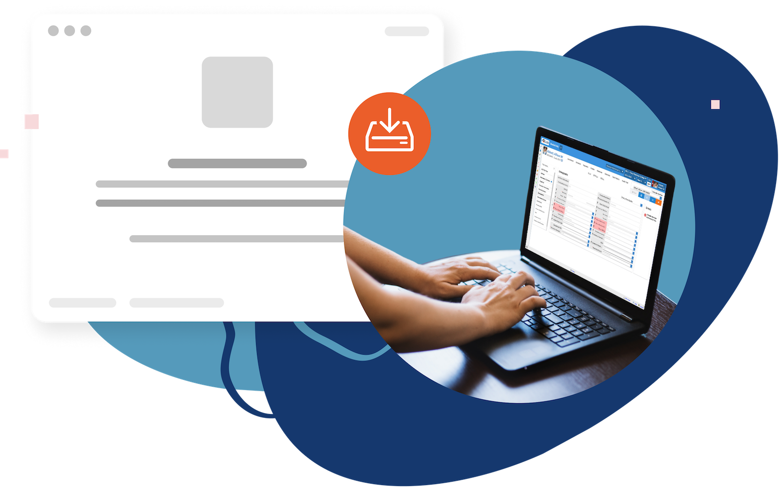 Technology – K12 Student Information System, Communication & ERP