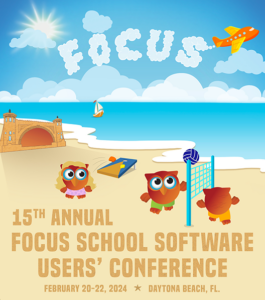 Focus Users' Conference | Focus School Software