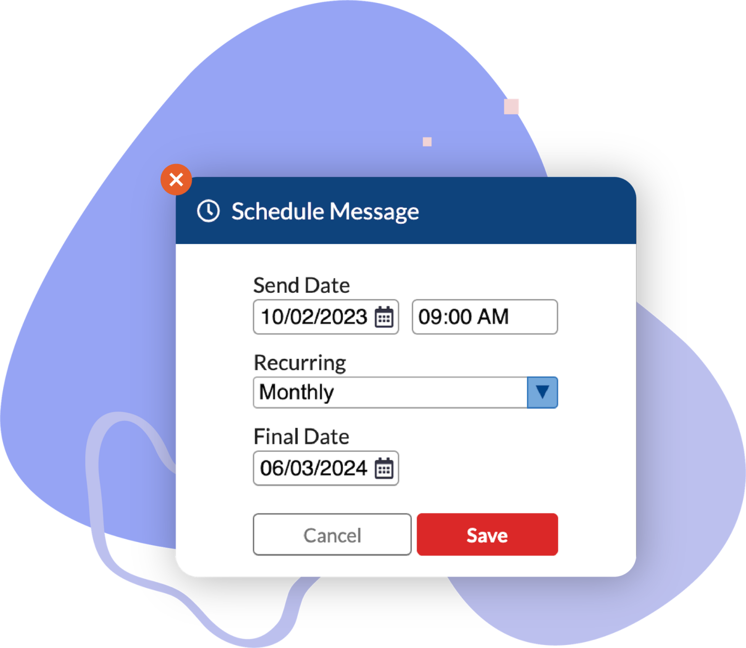 Communications | Focus School Software