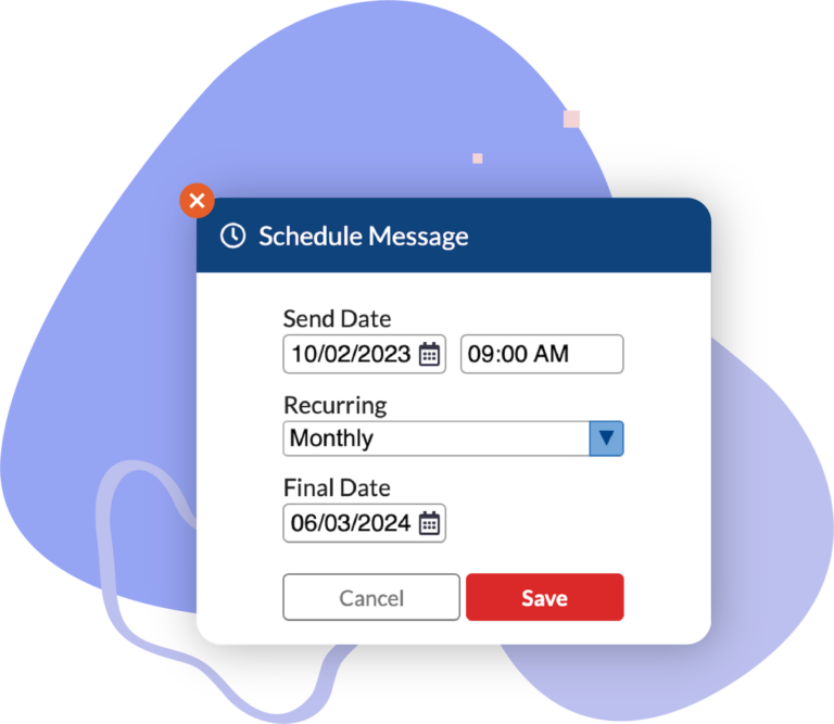 Communications | Focus School Software