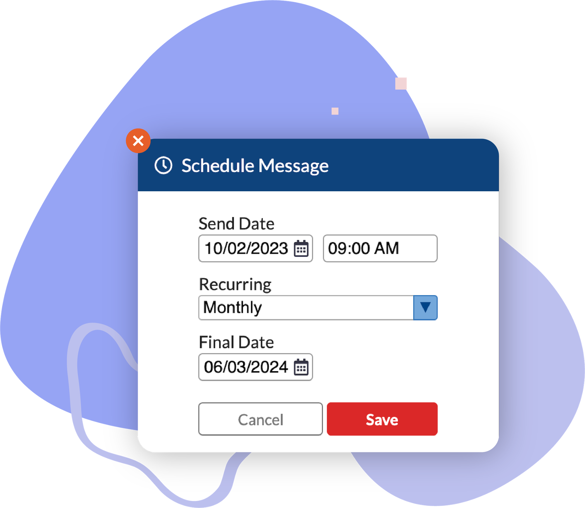 Communications – K12 Student Information System, Communication & ERP
