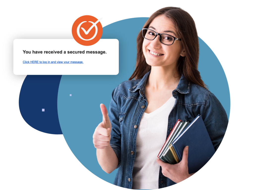 Communications – K12 Student Information System, Communication & ERP