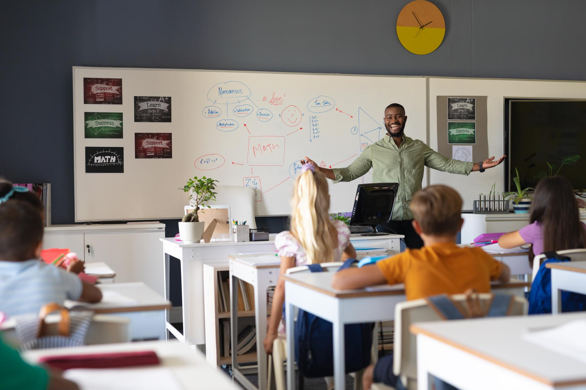 Elementary & Secondary Scheduling | Focus School Software