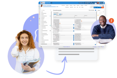 Focus School Software