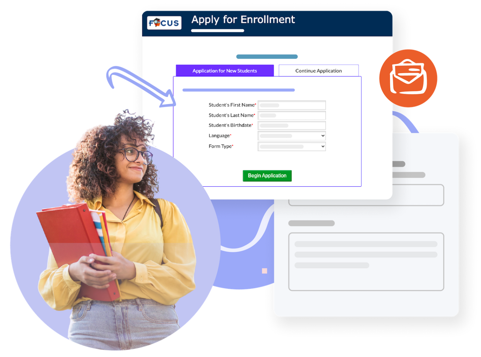 Focus School Software