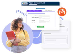 Focus School Software