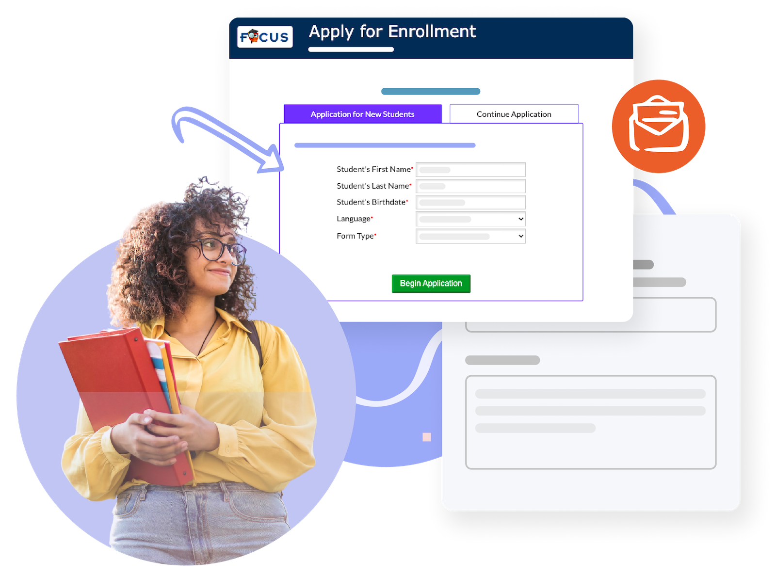 Focus School Software