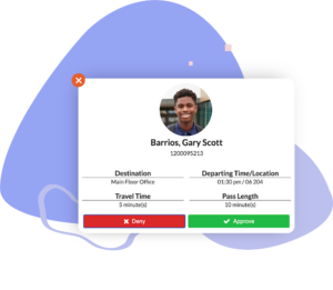 Hall Pass | Focus School Software