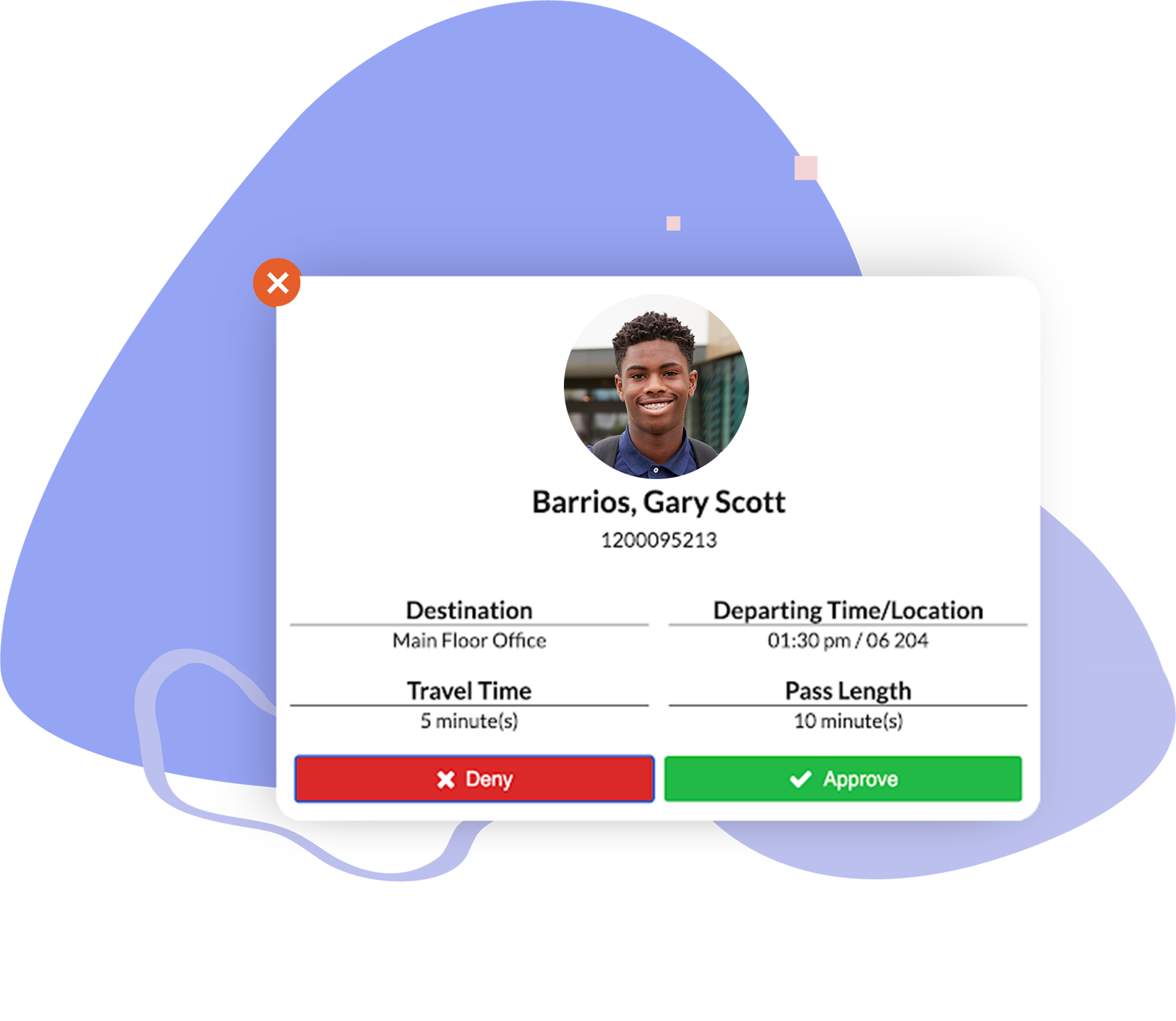 Hall Pass – K12 Student Information System, Communication & ERP