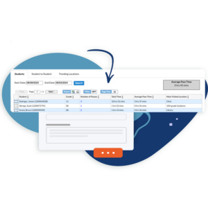 Hall Pass | Focus School Software